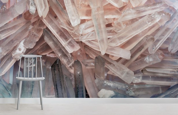 Crystal Walls - 3000x1946 Wallpaper - teahub.io