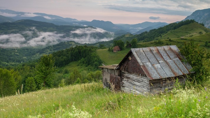 Rural Area - 1920x1080 Wallpaper - teahub.io