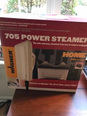 Wagner W15 Wallpaper Steamer - Bunnings Wallpaper Steamer - 1600x1600 ...