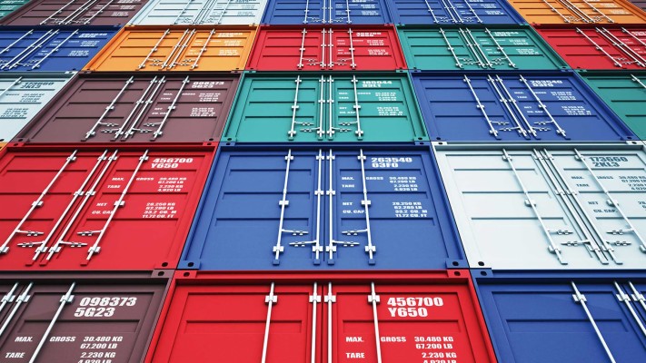 Freight Forwarding - 1920x1080 Wallpaper - teahub.io