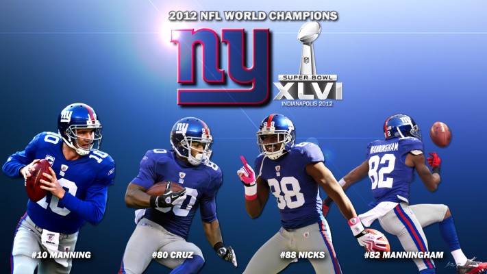 Ny Giants - 1100x688 Wallpaper - teahub.io