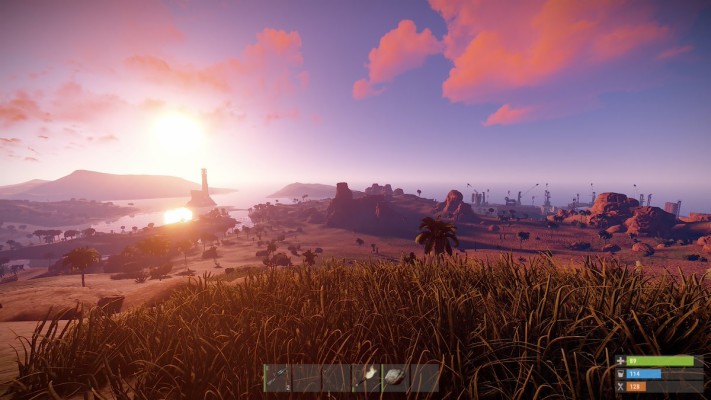 Rust Epic Screenshot - 1920x1080 Wallpaper - teahub.io