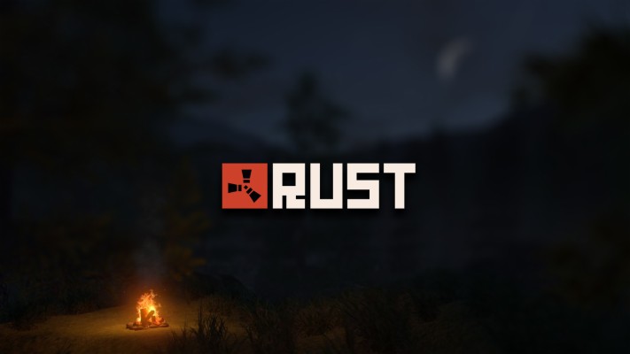 Rust Game - 1920x1080 Wallpaper - teahub.io