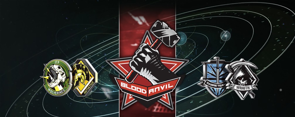 Hq Call Of Duty Wallpapers - Infinite Warfare Mission Teams - 1920x762 ...