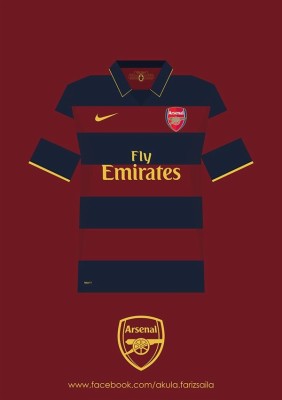 Arsenal Kit - 1920x1200 Wallpaper - teahub.io
