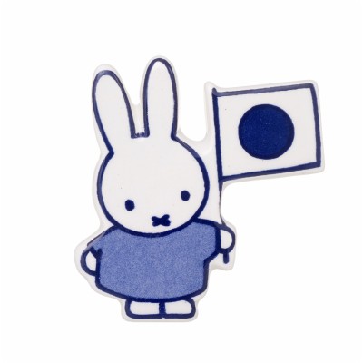 Miffy With Balloon - 1400x1400 Wallpaper - teahub.io