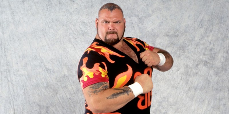 Dead Professional Wrestlers - Bam Bam Bigelow 2019 - 1080x540 Wallpaper ...