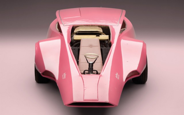 Pink Panther Car - 1920x1200 Wallpaper - teahub.io
