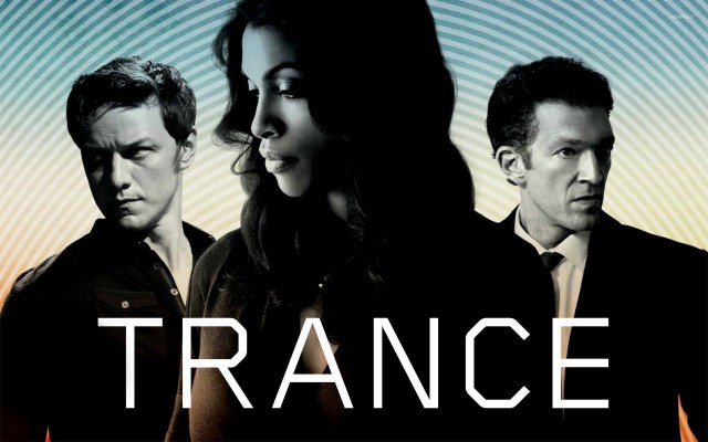 Trance Dvd Pelicula - 1280x768 Wallpaper - teahub.io