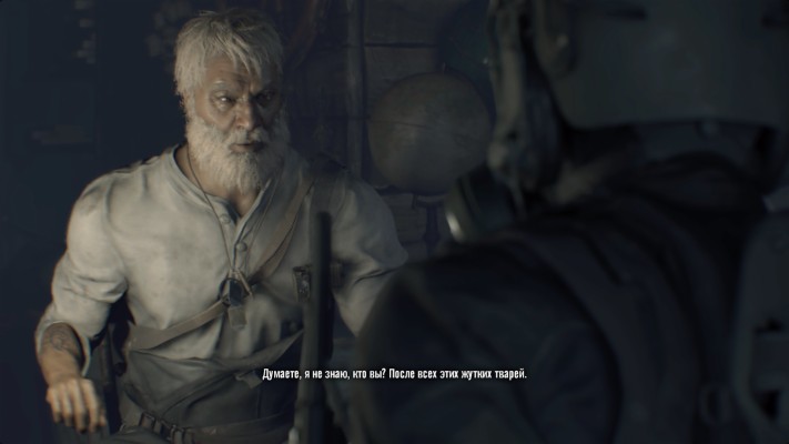 Resident Evil 7 End Of Zoe Dlc - 3840x2160 Wallpaper - teahub.io