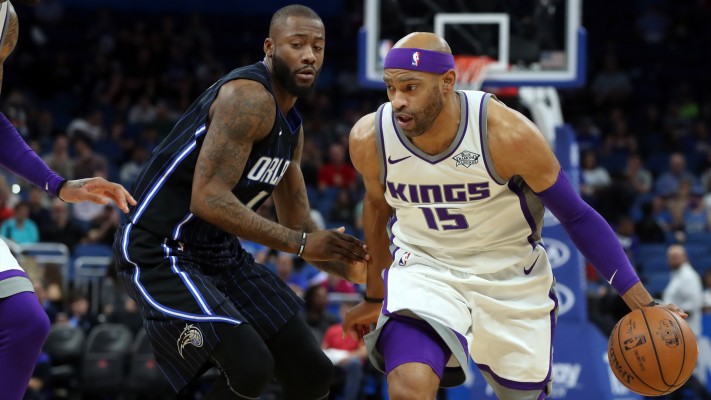 Vince Carter Kings - 1920x1080 Wallpaper - teahub.io