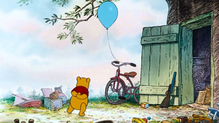 Mini Adventures Of Winnie The Pooh Dvd - 1920x1080 Wallpaper - teahub.io