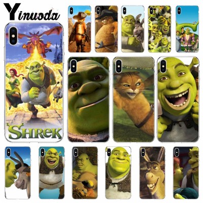 Shrek Phone Wallpaper Hd - 750x1000 Wallpaper - teahub.io