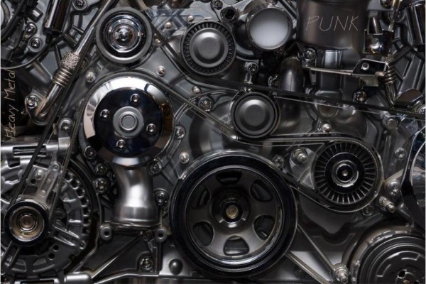 Engine Photography - 946x630 Wallpaper - teahub.io