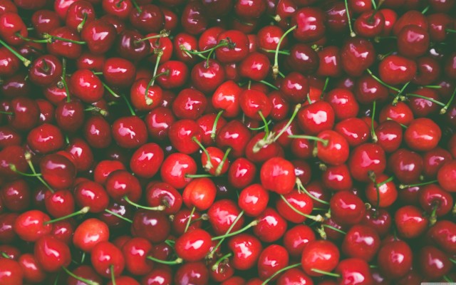 Cherry Fruit Images Hd - 1920x1080 Wallpaper - teahub.io