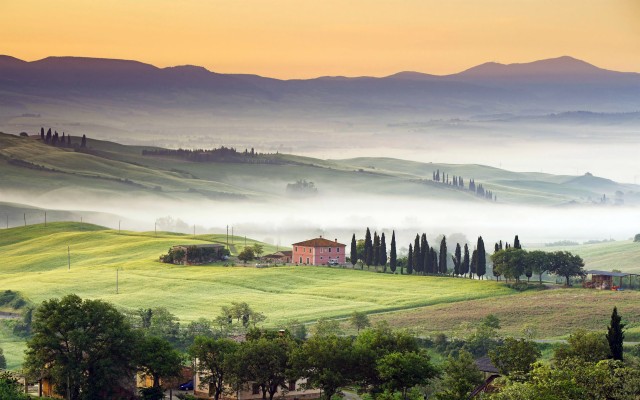 Italy Wallpapers - Beautiful Landscapes In Italy - 1920x1200 Wallpaper ...