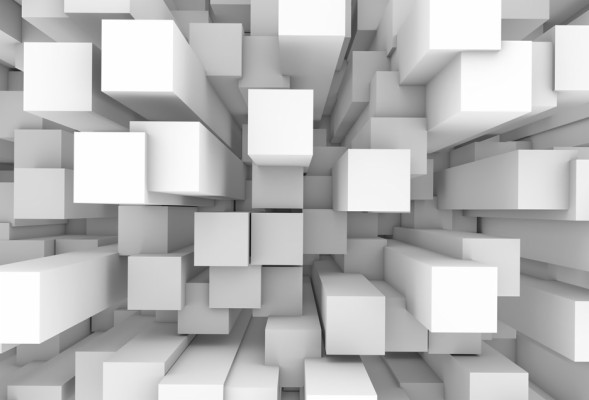 Optical Illusion Interior Design - 936x635 Wallpaper - teahub.io