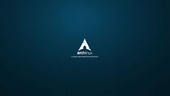 Arch Linux New Distro Wallpaper Hd - 1920x1080 Wallpaper - teahub.io