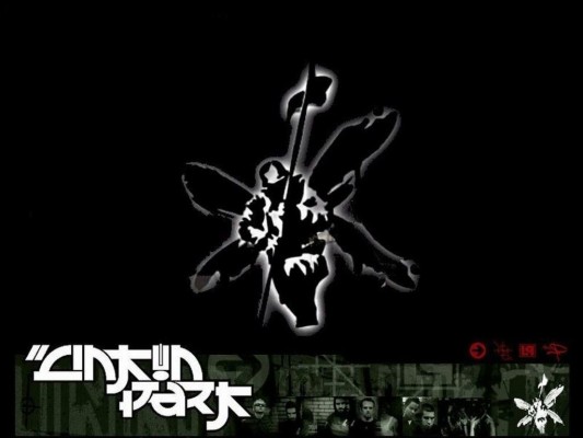 Hybrid Theory Linkin Park Logo - 1024x768 Wallpaper - teahub.io