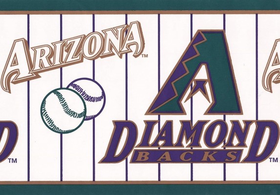 Old Arizona Diamondbacks Logo - 1365x1024 Wallpaper - teahub.io