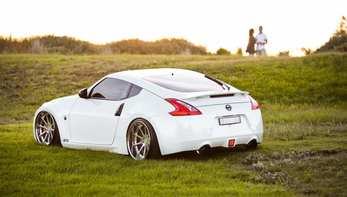 Tuning, Stance, Nissan, Nissan 370z Desktop Background - Nissan 370z ...