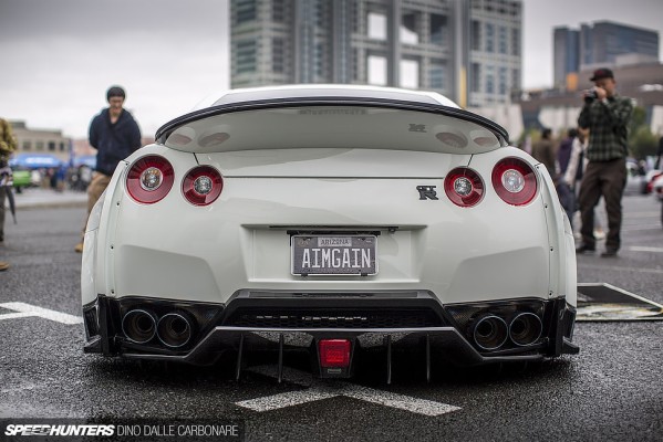 Nissan Gtr R35 Wallpaper Hd - Gt R 35 - 1920x1175 Wallpaper - teahub.io