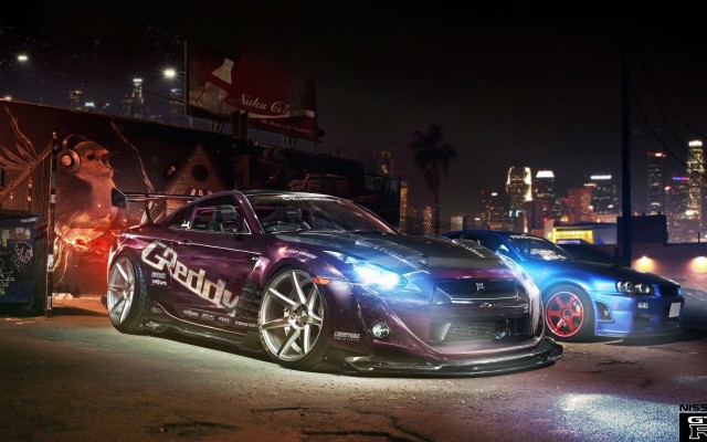 Audi - Virtual Tuning - Virtual Tuning - 800x600 Wallpaper - teahub.io