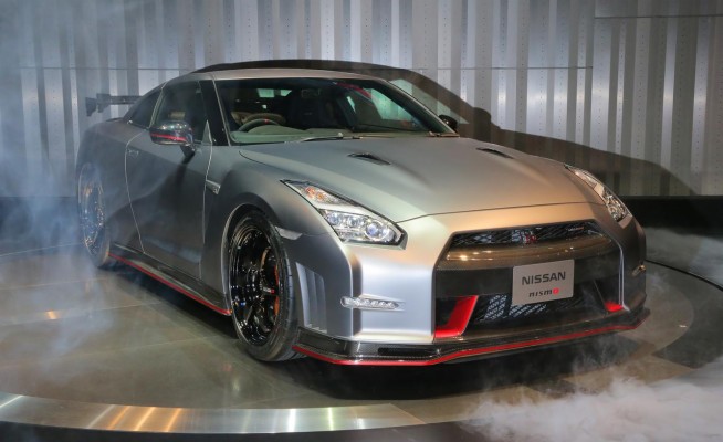 Nissan Gtr Nismo 2020 - 1920x1080 Wallpaper - teahub.io