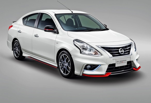 2019 Nissan Versa Body Kit - 1280x874 Wallpaper - teahub.io