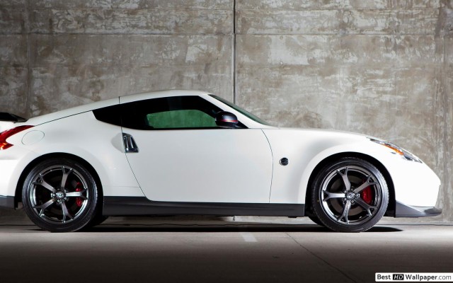 Nissan Sport Car 2014 - 1280x800 Wallpaper - teahub.io
