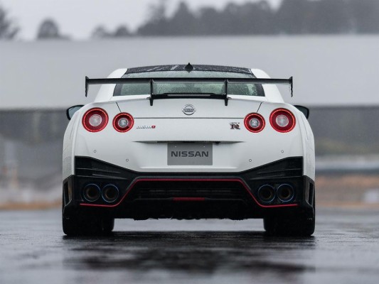 Nissan Skyline Gtr Back - 1024x768 Wallpaper - teahub.io