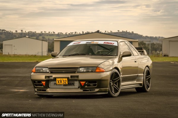 Calsonic R32 Skyline - 1680x1050 Wallpaper - teahub.io