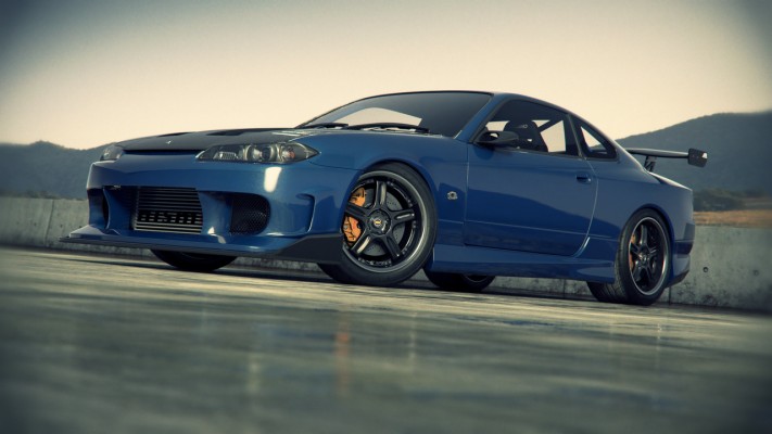 Nissan Silvia Jdm - Nissan Silvia S15 Jdm - 1920x1200 Wallpaper - teahub.io