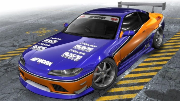 Fast And Furious 1car - 1280x720 Wallpaper - teahub.io