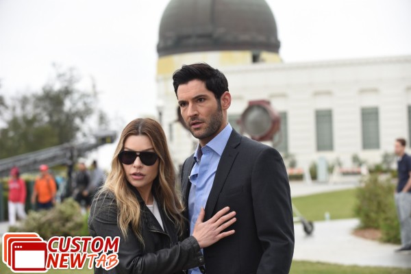 Next Season For Lucifer - 2760x1840 Wallpaper - teahub.io