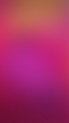 Hot Pink Red Gradation Blur Iphone 7 Wallpaper Download - Hot Pink ...