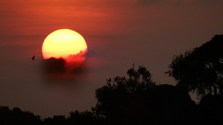 Sunset Images In India Hd - 5184x2920 Wallpaper - teahub.io