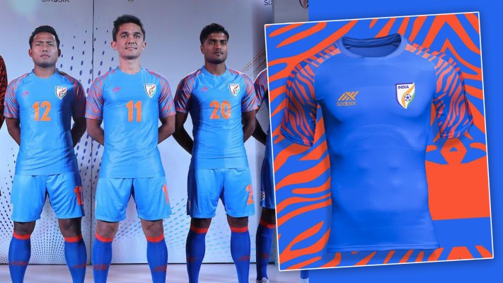 Indian Football Kit - 1920x1080 Wallpaper - teahub.io