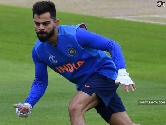 Team India Practice Session In World Cup 2019 - 1024x768 Wallpaper ...