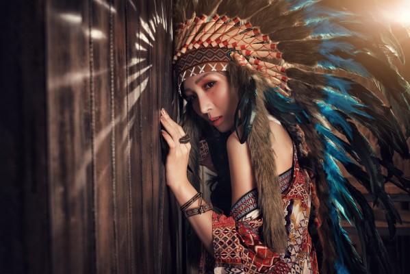 Native American Facebook Cover - 1600x800 Wallpaper - teahub.io