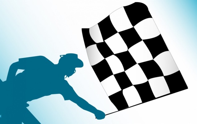 Start The Race Wallpapers - Formula 1 - 1280x804 Wallpaper - teahub.io