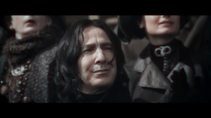 Severus Snape Quidditch Match - 1280x720 Wallpaper - teahub.io