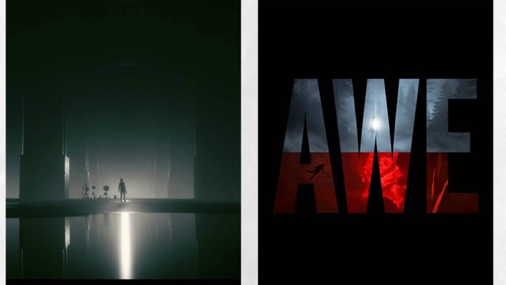 Control Alan Wake Dlc - 1920x1080 Wallpaper - teahub.io