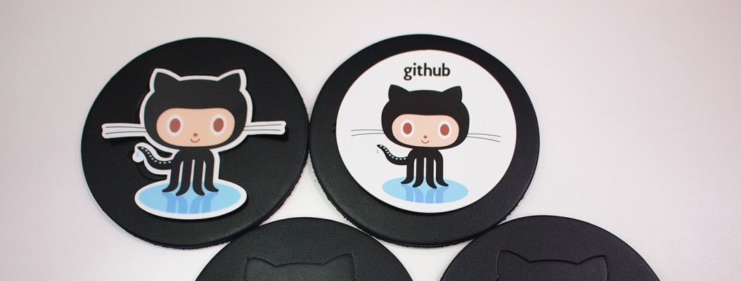 Github Octocat - 1450x550 Wallpaper - teahub.io