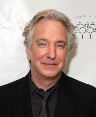Alan Rickman Cbgb - 3600x2400 Wallpaper - teahub.io