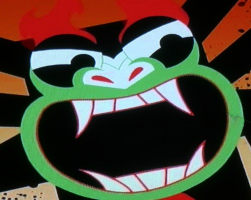 Aku Thumbnail - Aku - 1280x1024 Wallpaper - teahub.io