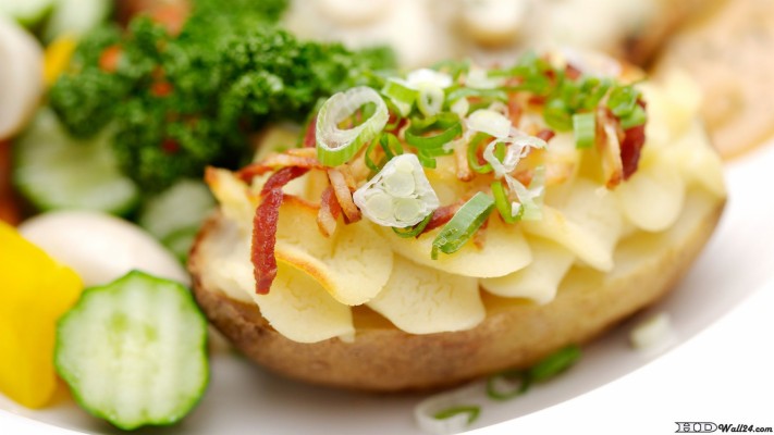 Food Hd Wallpapers 1080p - 1920x1080 Wallpaper - teahub.io