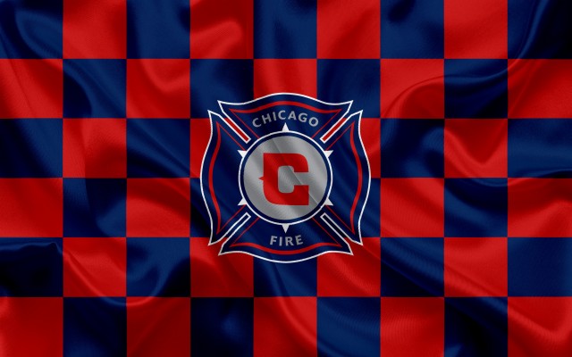 Chicago Fire Soccer - 540x960 Wallpaper - teahub.io