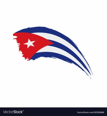 Cuba Flag Logo - 1000x1080 Wallpaper - teahub.io