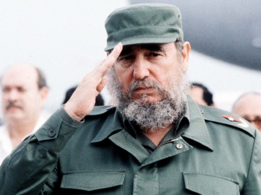 Fidel Castro Film - 992x744 Wallpaper - teahub.io